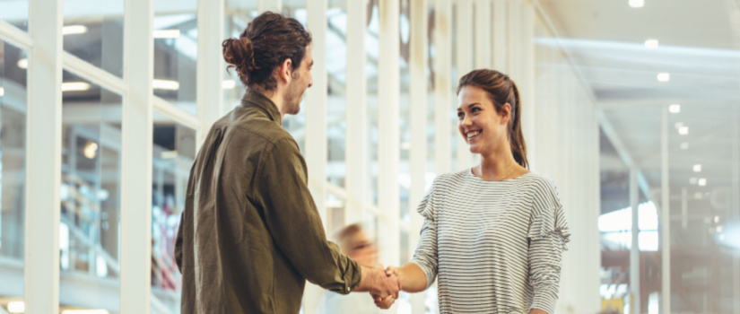 Spice Up Your Sales Pitch with These Sales Ice Breakers